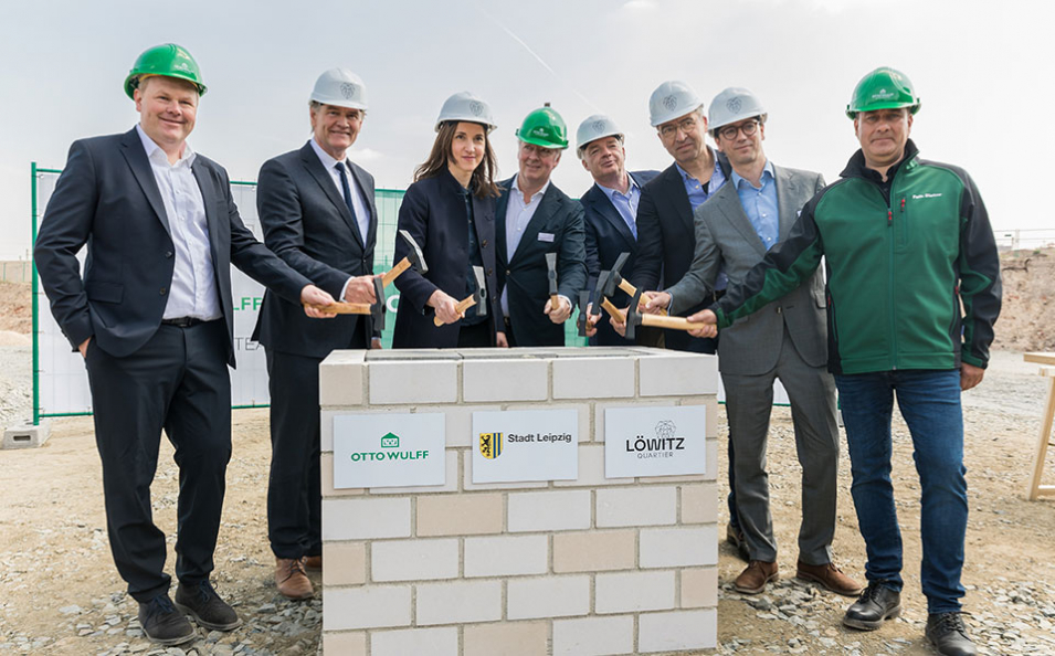 "Die Stadt Leipzig bekommt am Ende von uns ein komplett ...